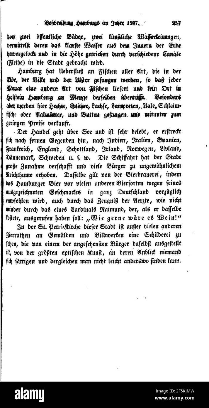 Ranzau hi-res stock photography and images - Alamy