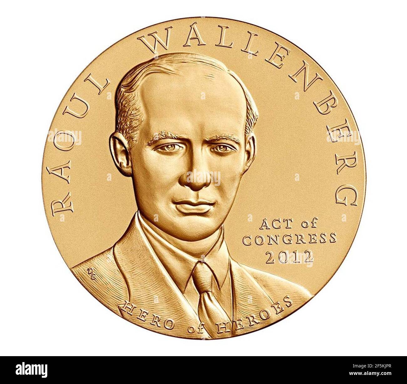 Raoul wallenberg Cut Out Stock Images & Pictures - Alamy