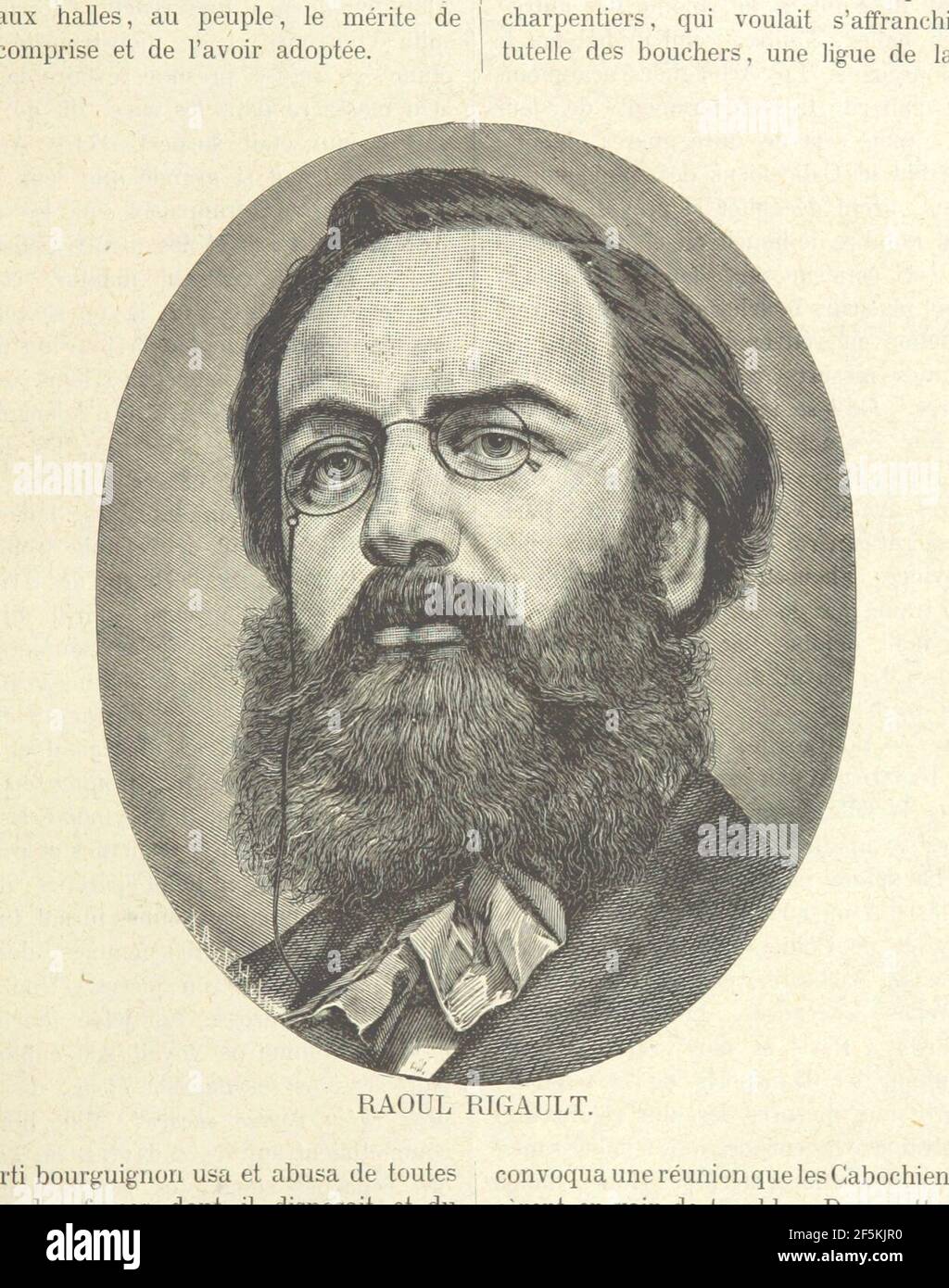 Raoul rigault hi-res stock photography and images - Alamy