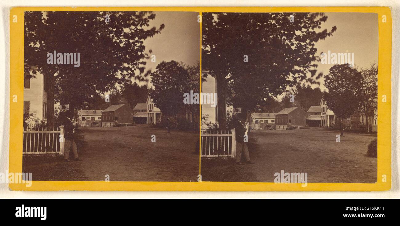 Dixfield hi-res stock photography and images - Alamy