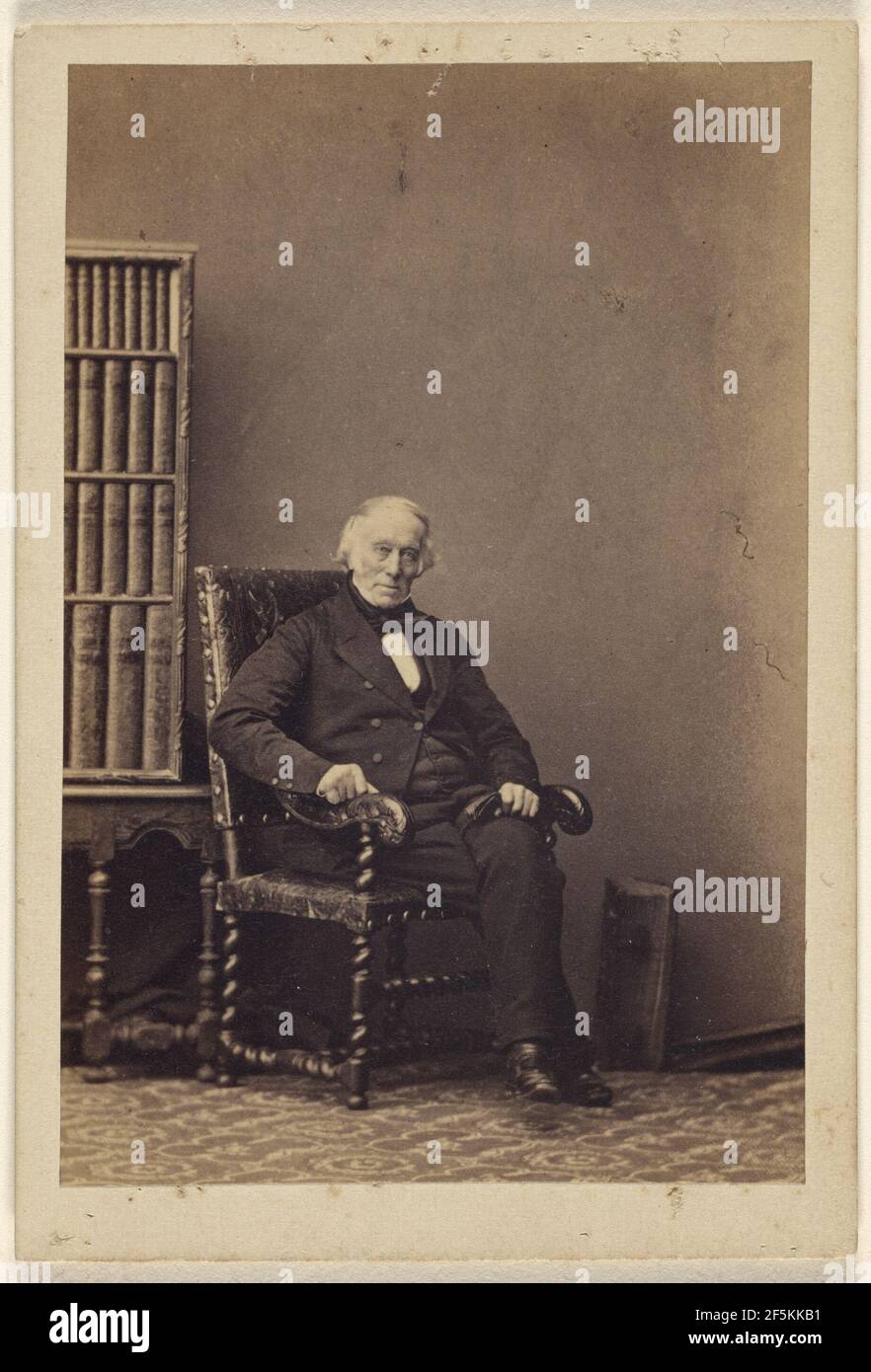 Uncle John. John Henderson of Park. Regent 5 - Son of Robert Henderson ...