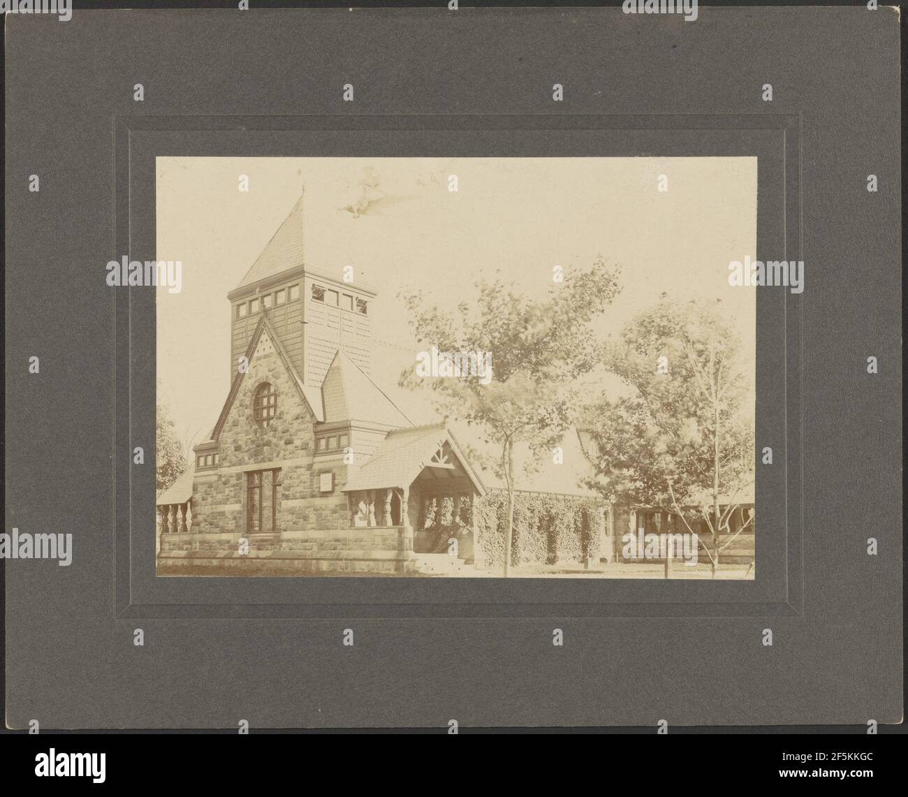 Early american structures hi-res stock photography and images - Alamy