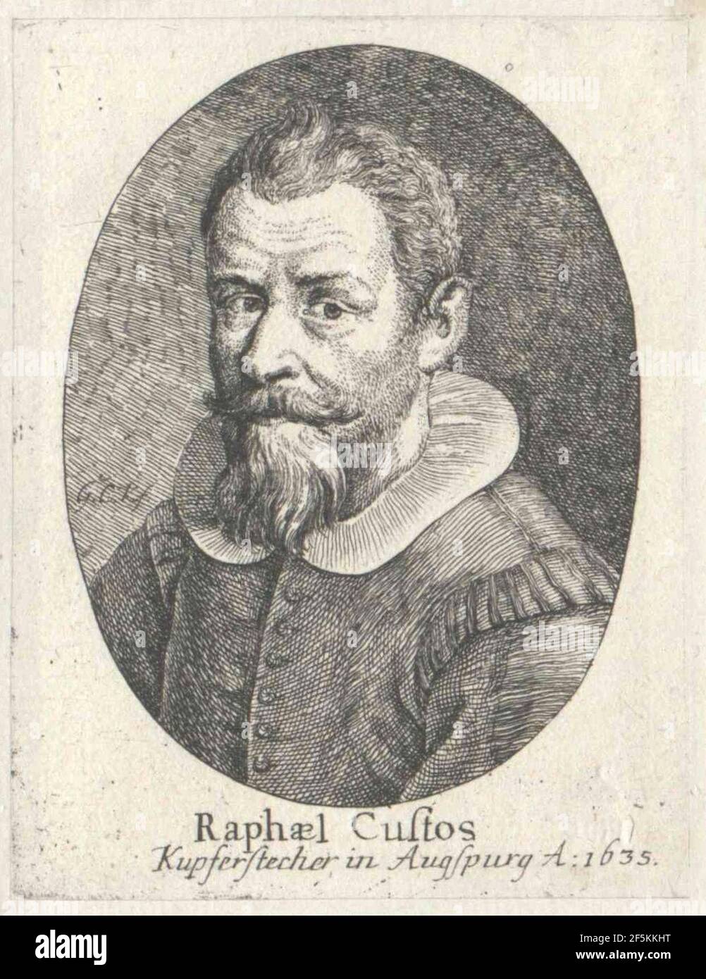 Raphael custos hi-res stock photography and images - Alamy