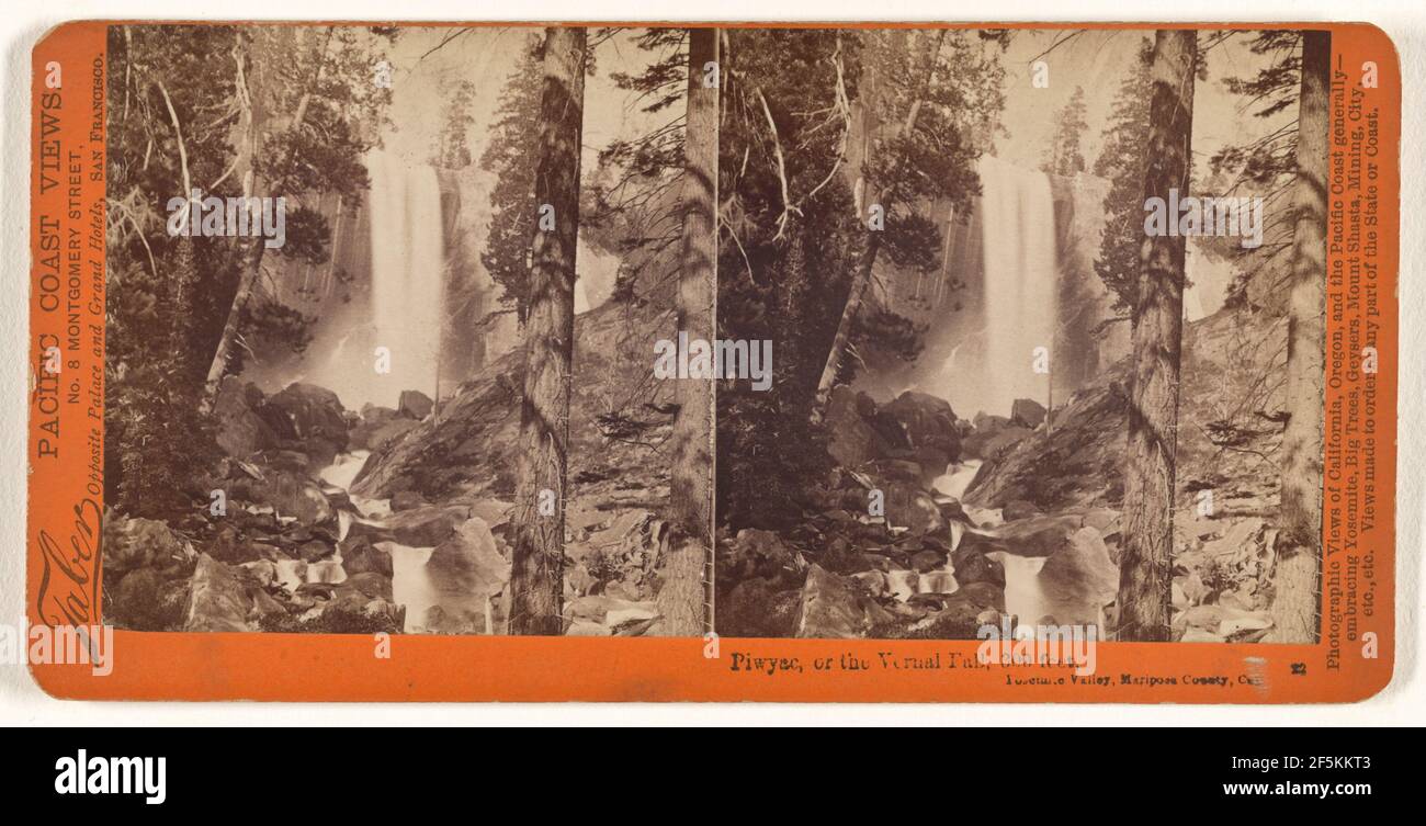 300 feet yosemite valley hi-res stock photography and images - Alamy