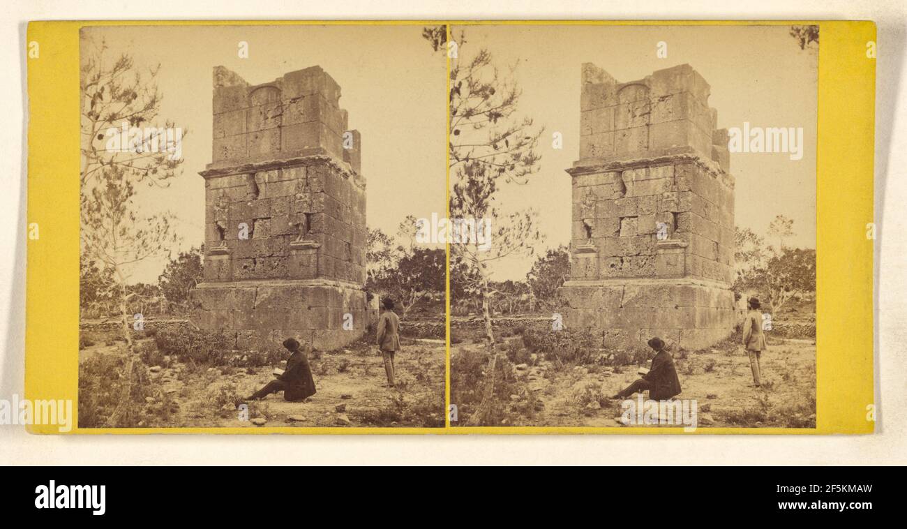 Scipios tomb hi-res stock photography and images - Alamy