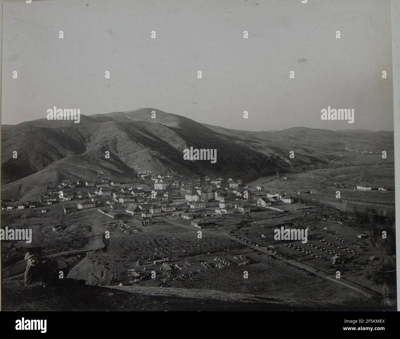 Raschka (Raška). Dezember 1915 Stock Photo - Alamy