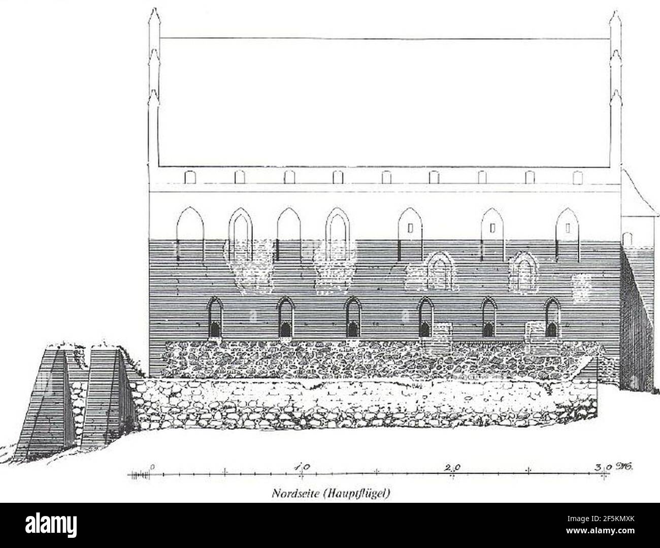 Rastenburg hi-res stock photography and images - Alamy