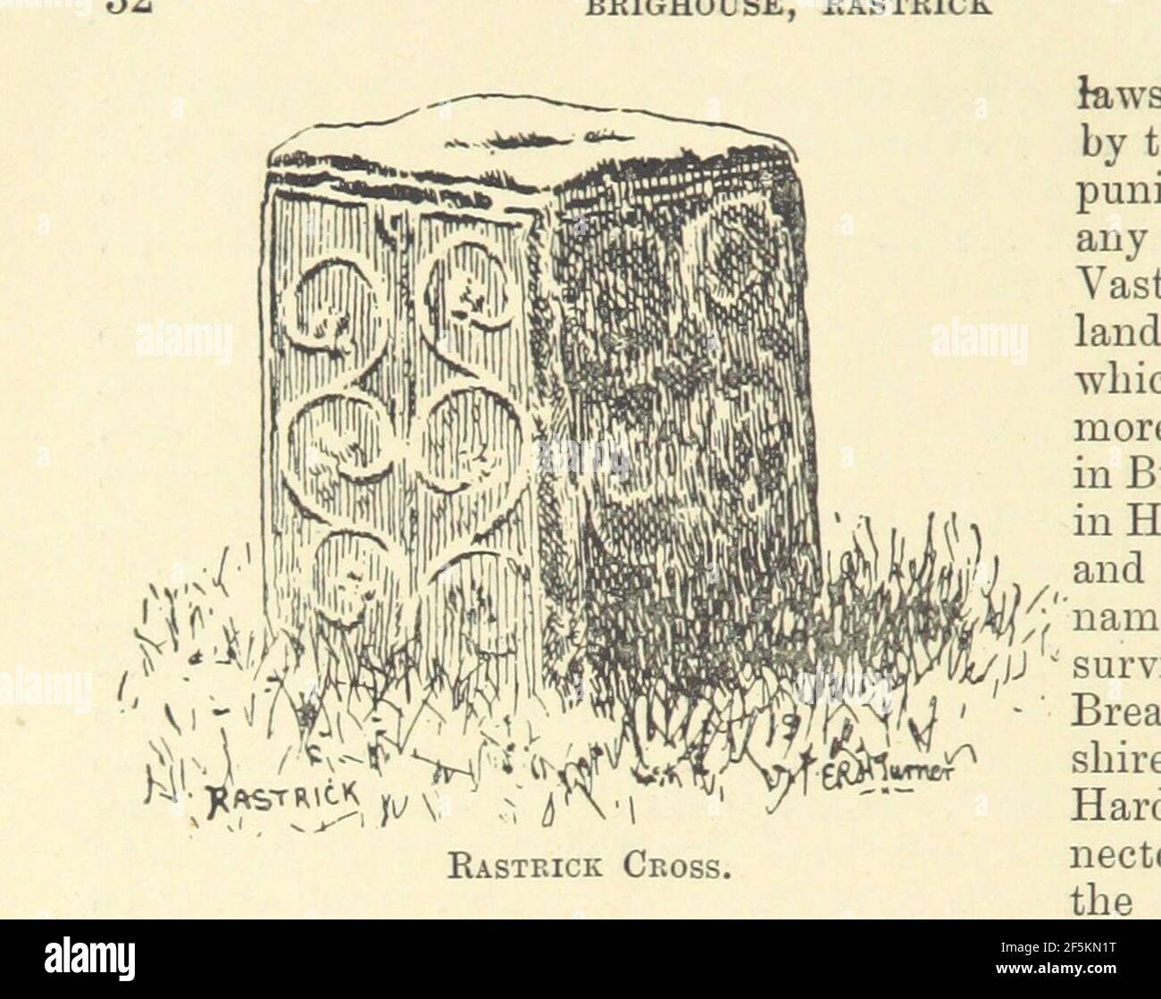 Rastrick hi-res stock photography and images - Alamy