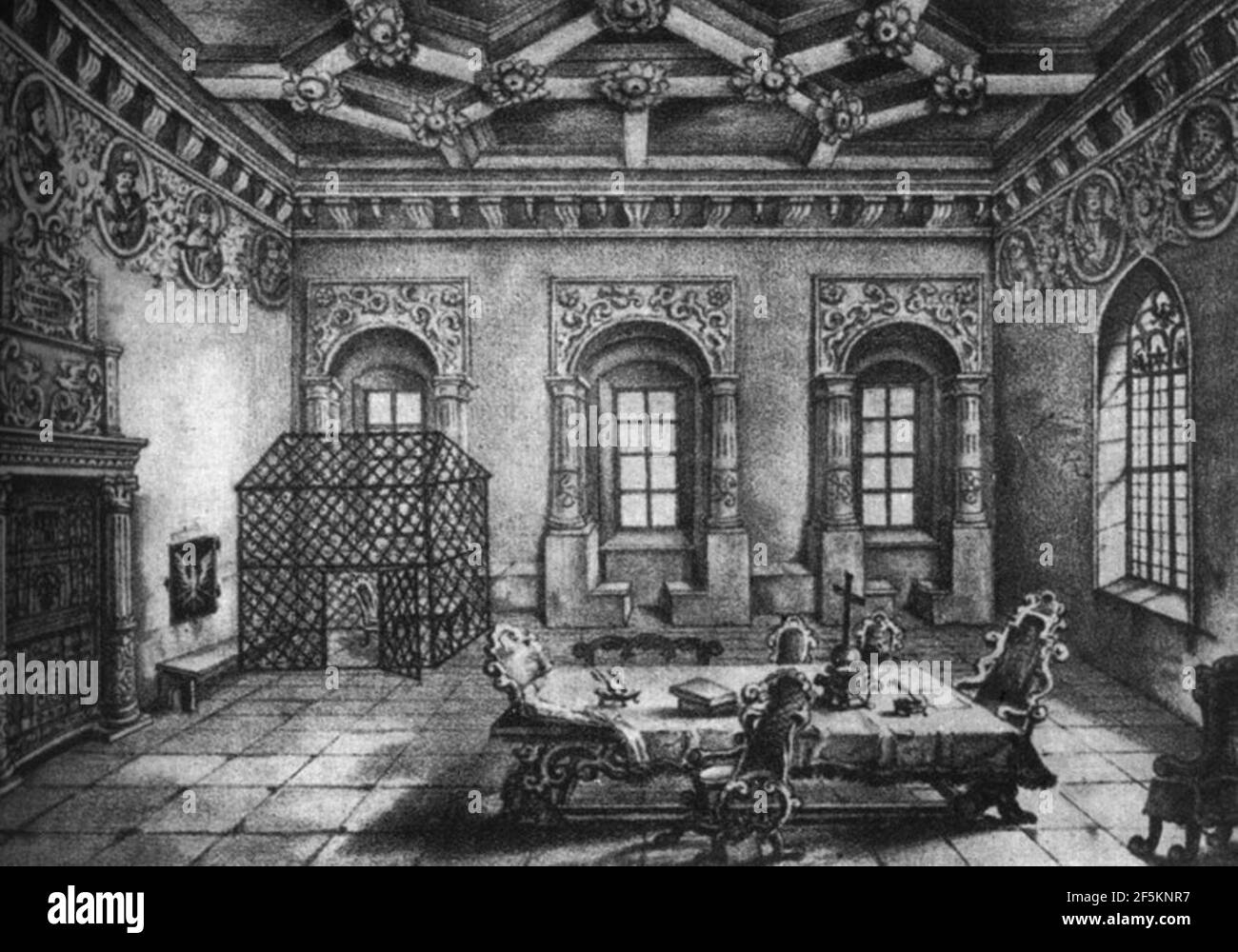 Ratusz krakowski hi-res stock photography and images - Alamy