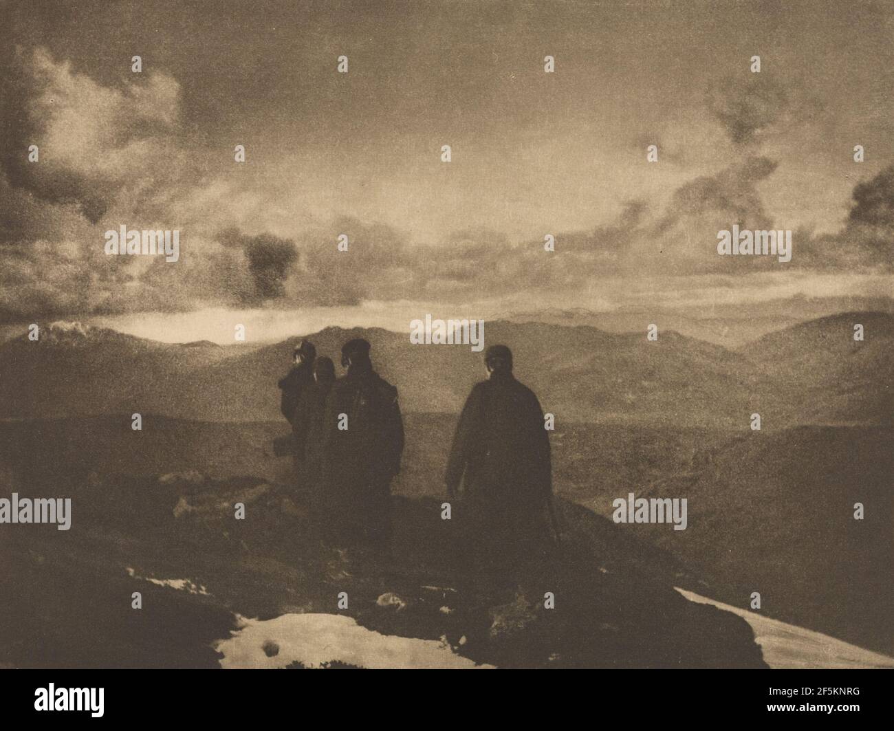 James craig annan hi-res stock photography and images - Alamy