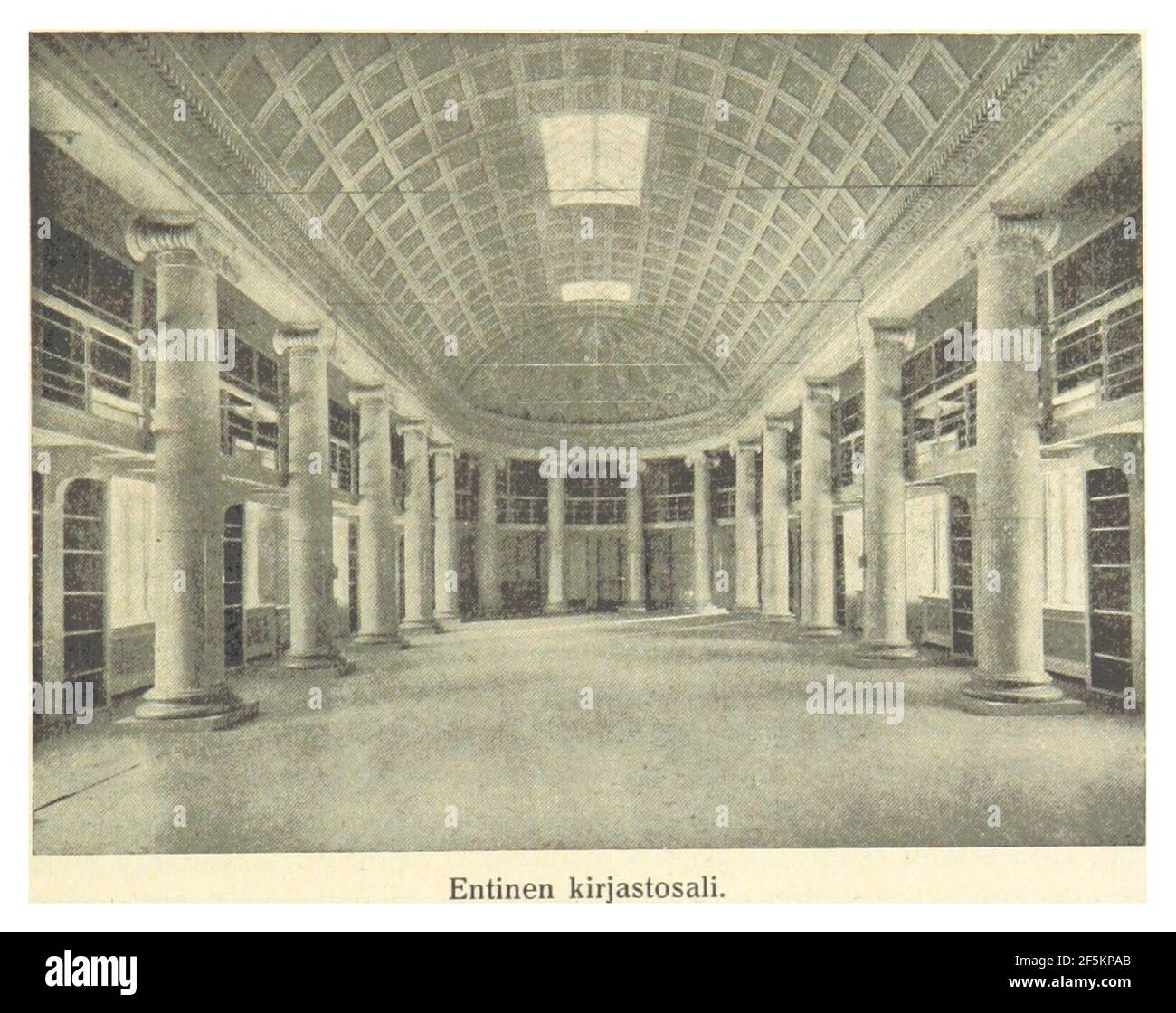 Rauhala 1921 hi-res stock photography and images - Alamy