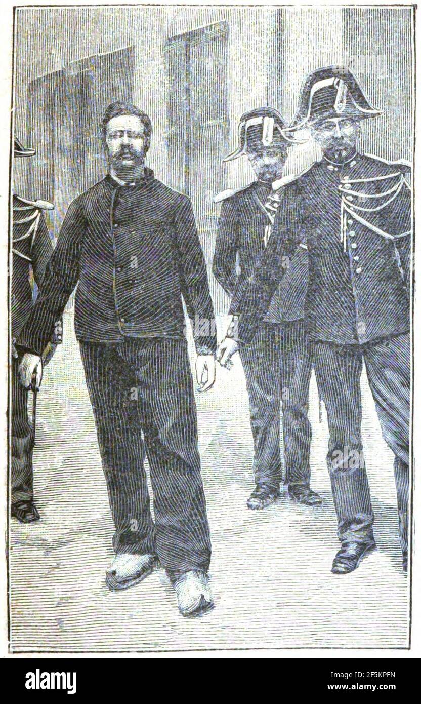 Ravachol High Resolution Stock Photography and Images - Alamy