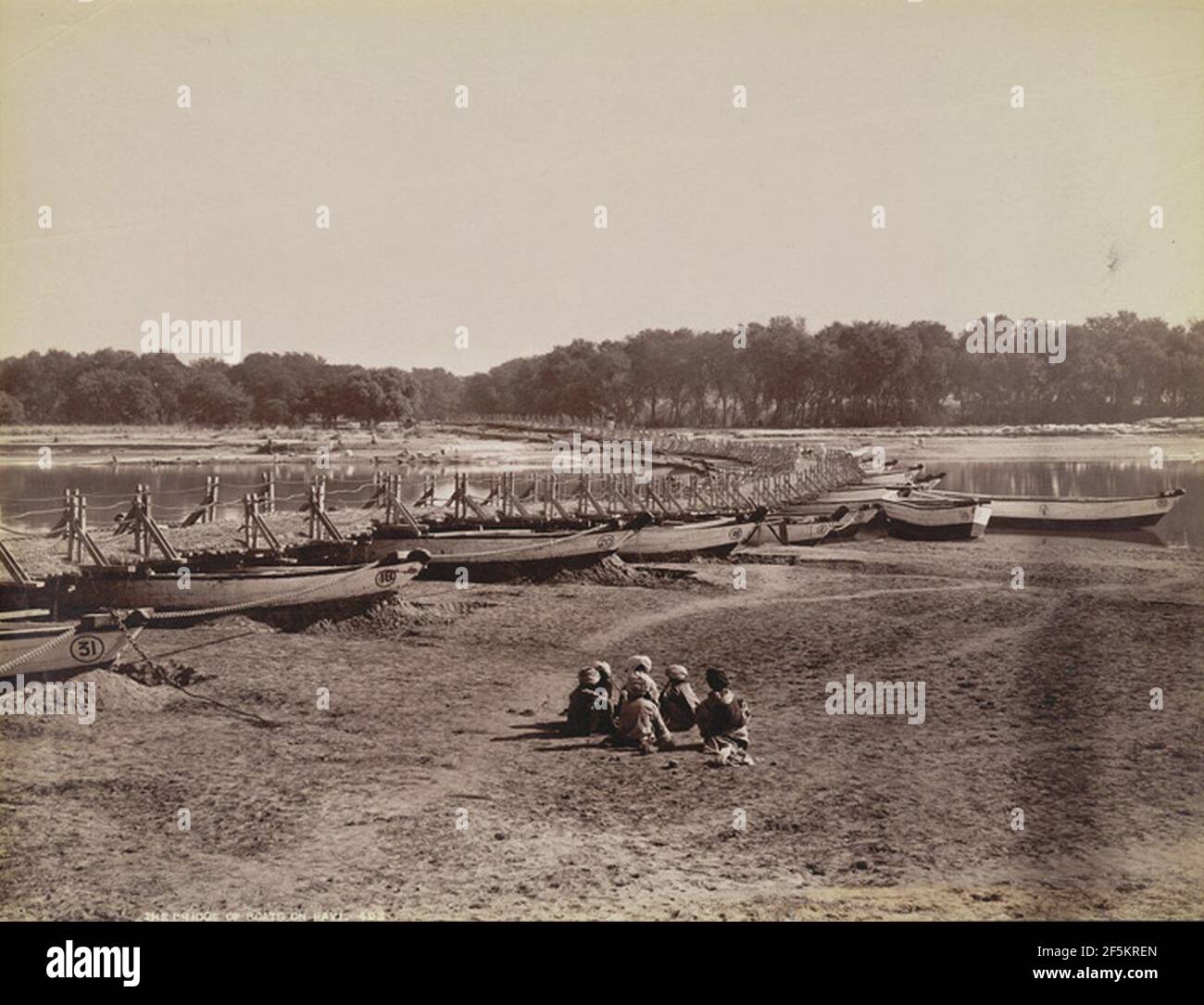 Ravi river hi-res stock photography and images - Alamy