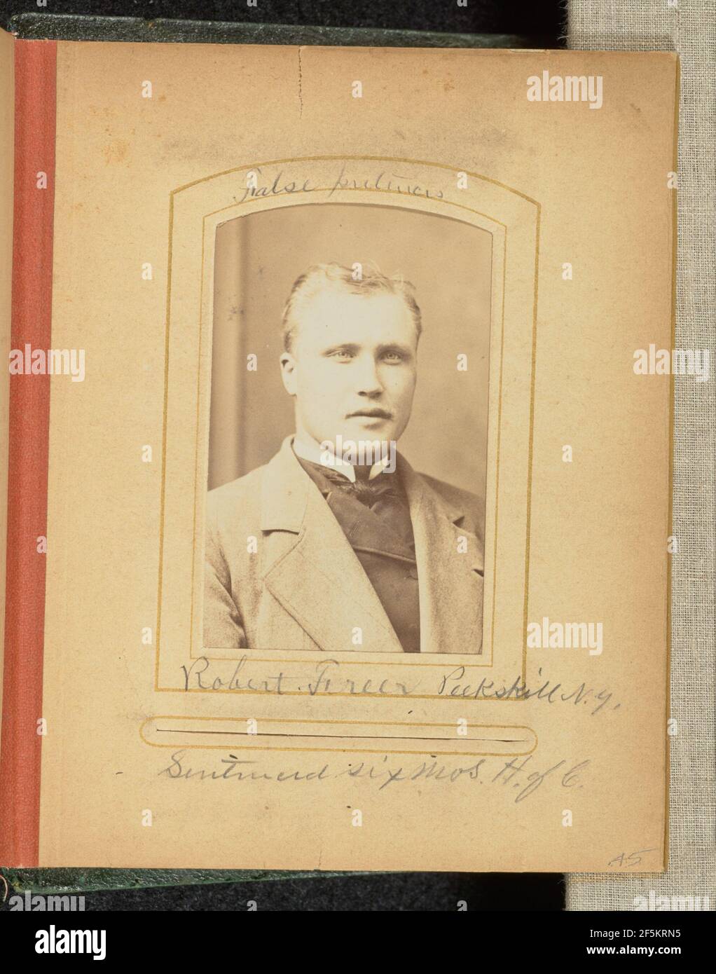 Robert freer hi-res stock photography and images - Alamy