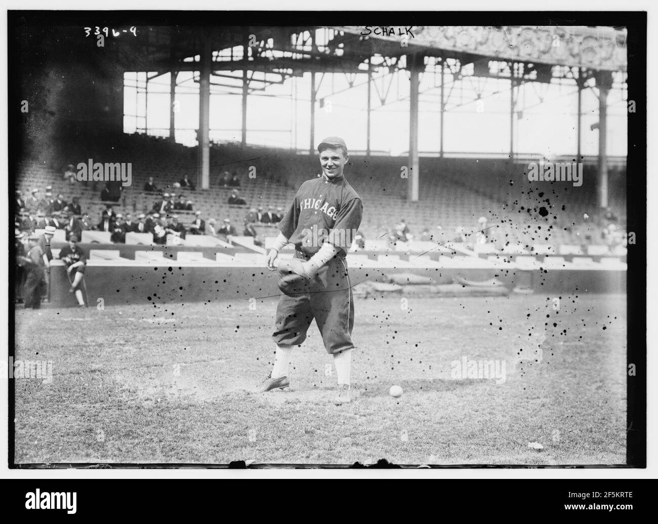 Ray schalk hi-res stock photography and images - Alamy