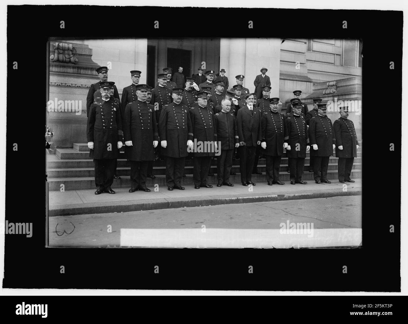 Police captains hi-res stock photography and images - Alamy