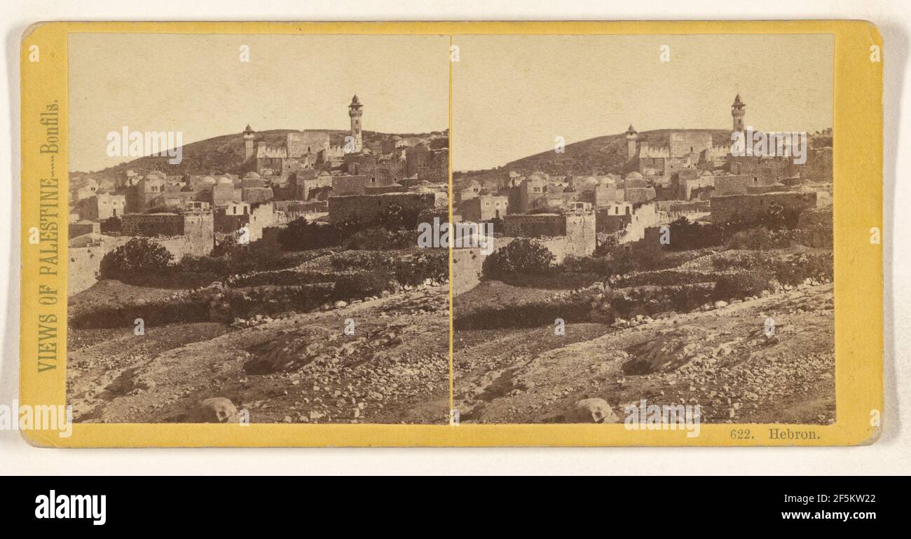 Ottoman buildings in palestine hi-res stock photography and images - Alamy