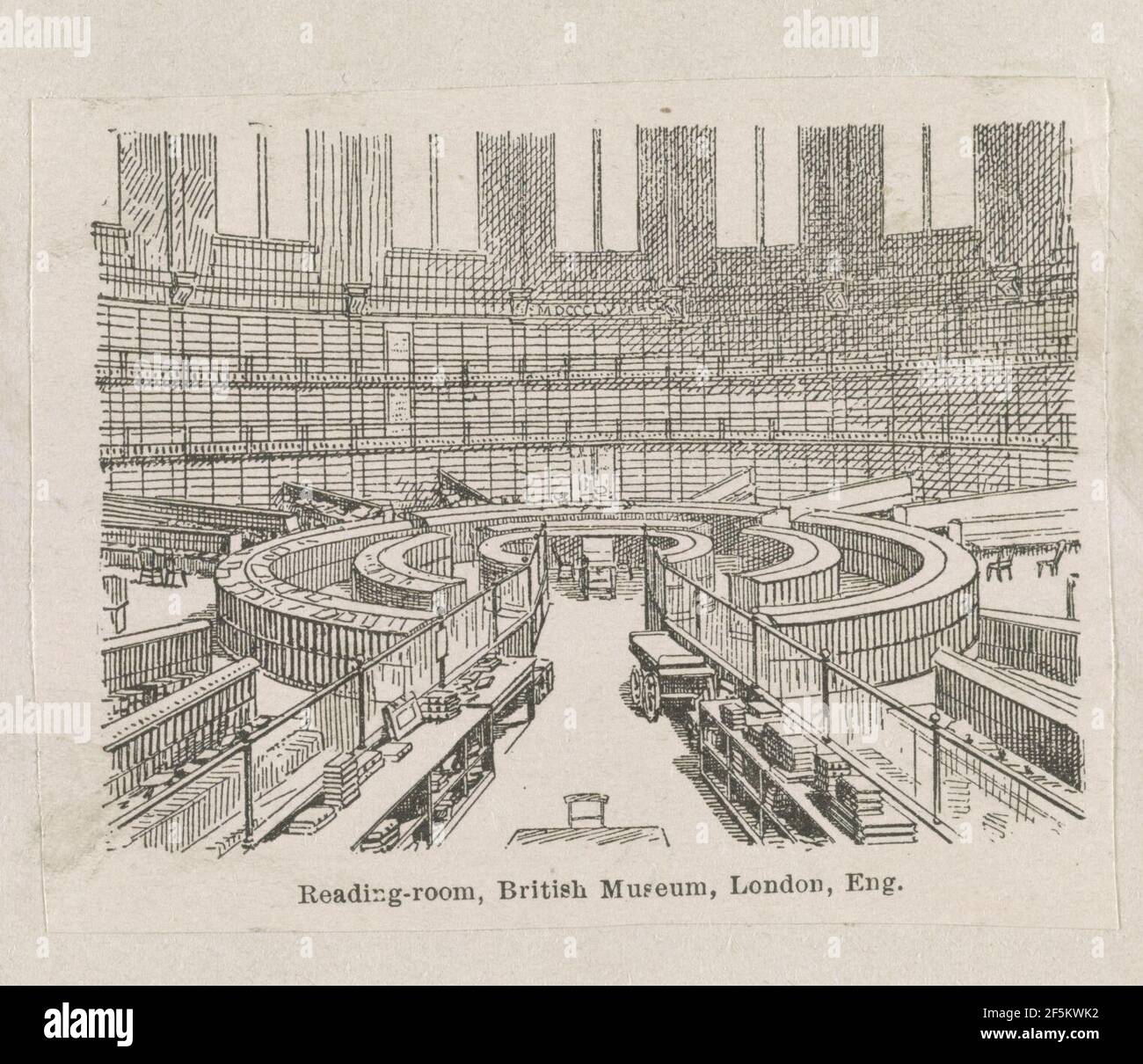 Reading room british museum hi-res stock photography and images - Alamy