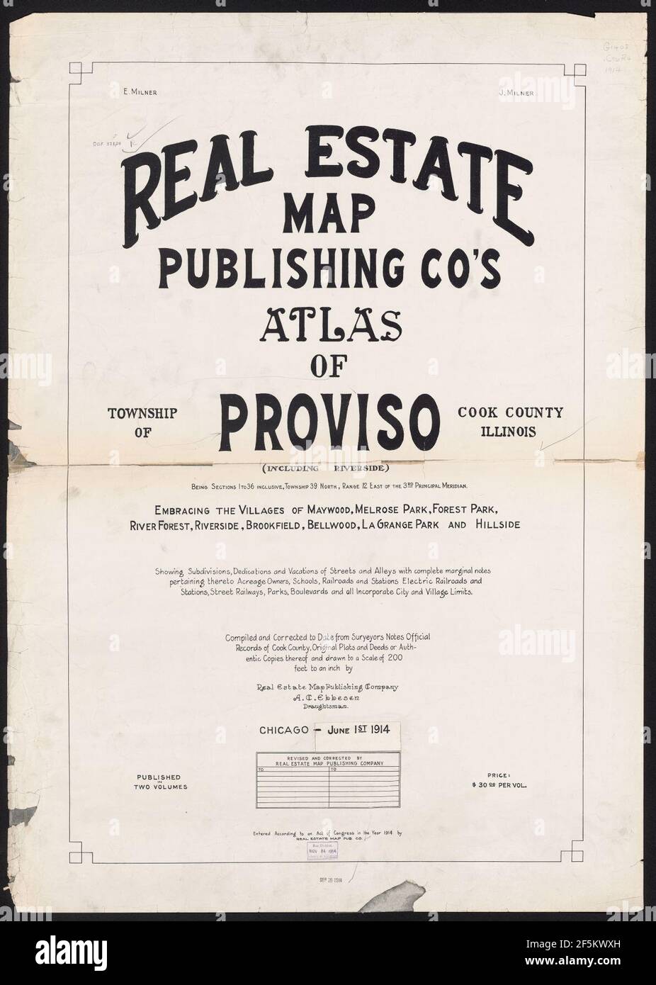 Riverside county map hi-res stock photography and images - Alamy