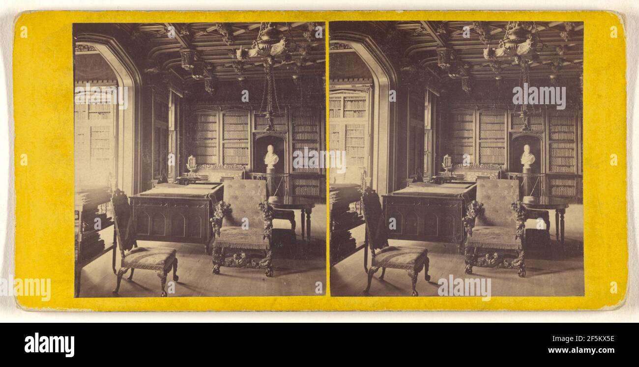 George wilson photographer hi-res stock photography and images - Alamy