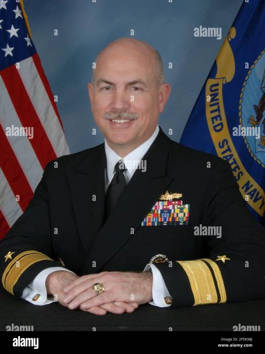 Admiral Tidd High Resolution Stock Photography and Images - Alamy