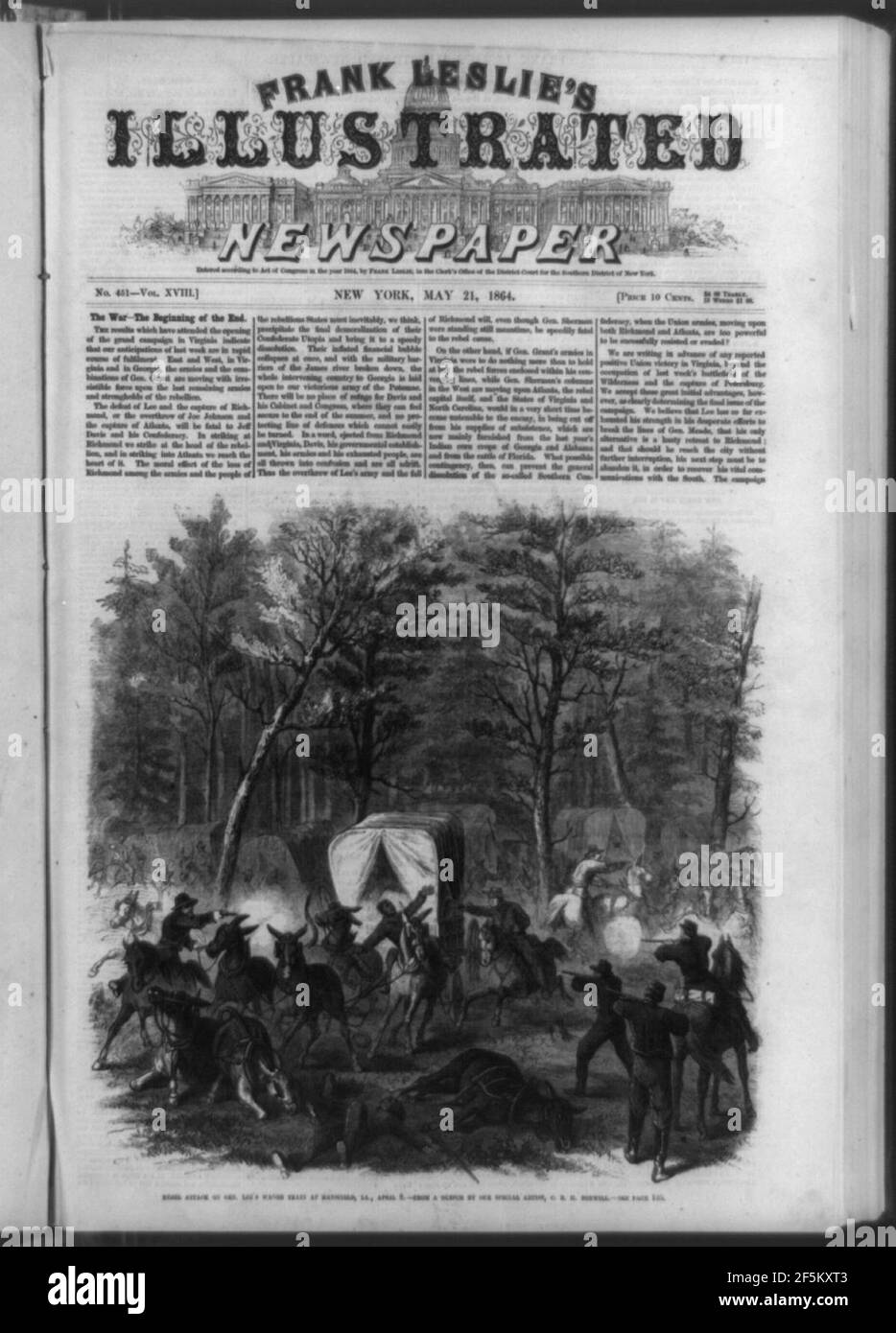 Wagon train attack hi-res stock photography and images - Alamy