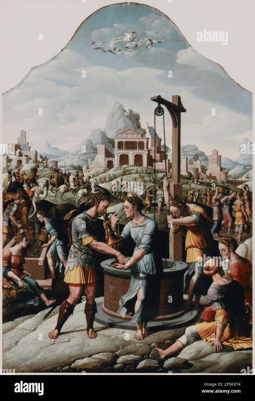 Rebekah offers hi-res stock photography and images - Alamy