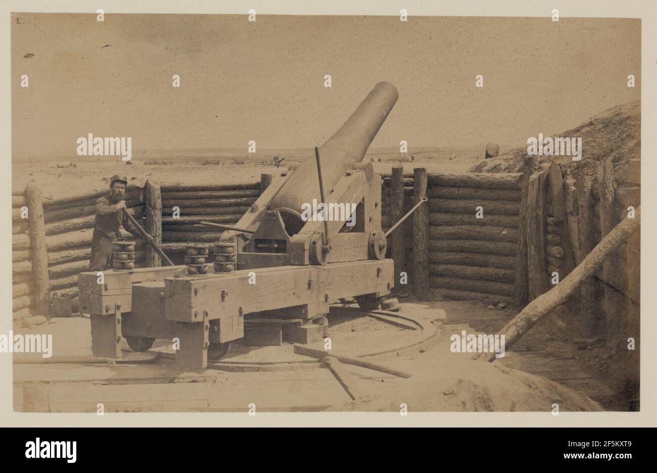 Rebel gun hi-res stock photography and images - Alamy