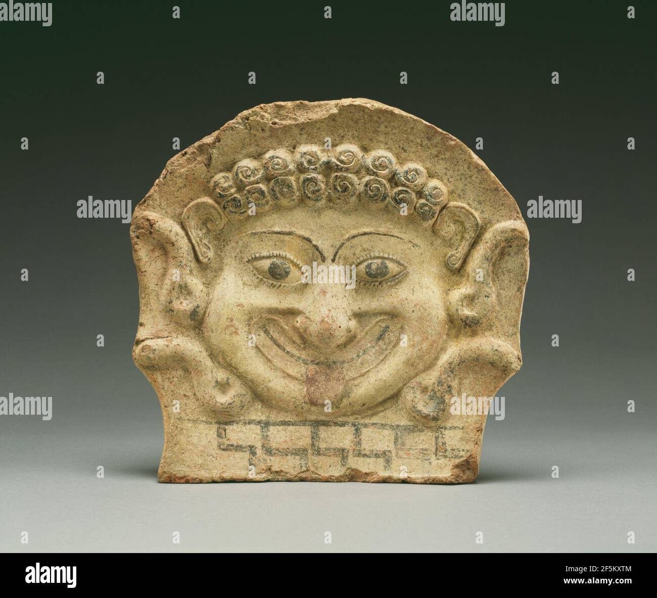 Gorgon head hi-res stock photography and images - Alamy