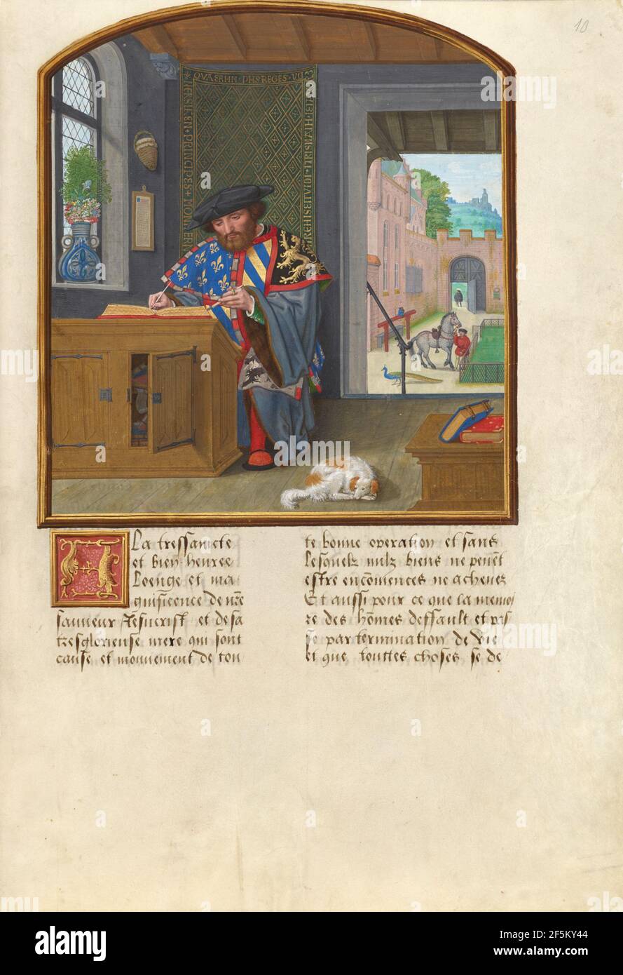 Golden fleece writing hi-res stock photography and images - Alamy