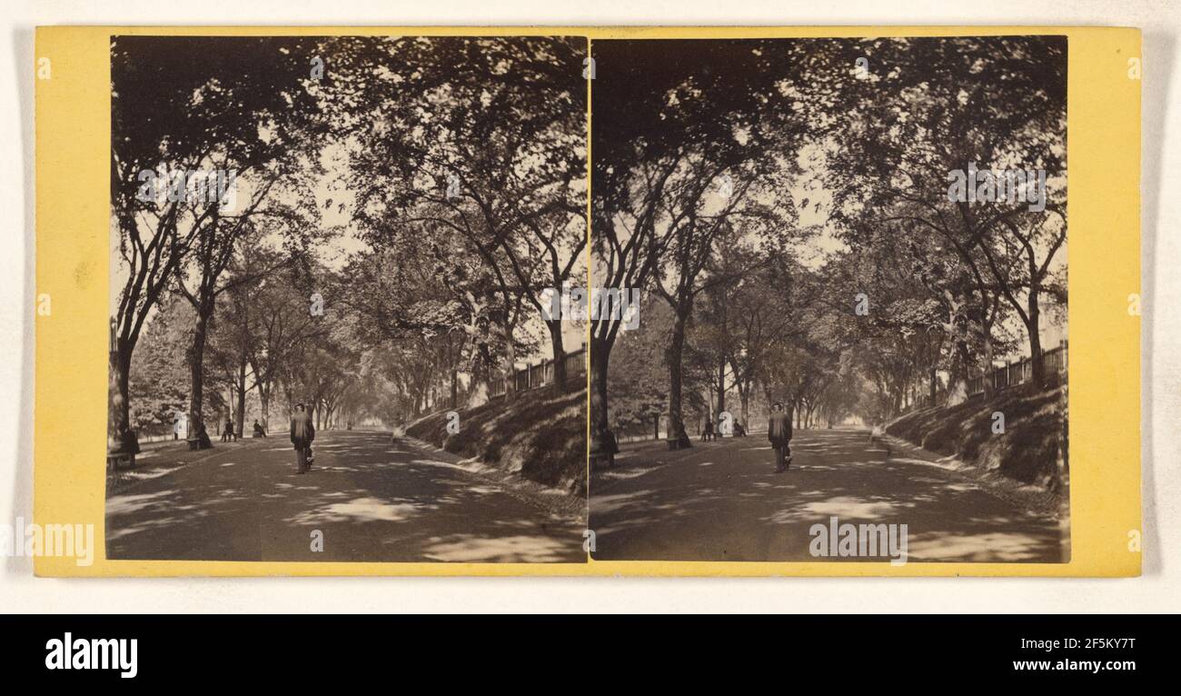 1850s street scenes hi-res stock photography and images - Alamy
