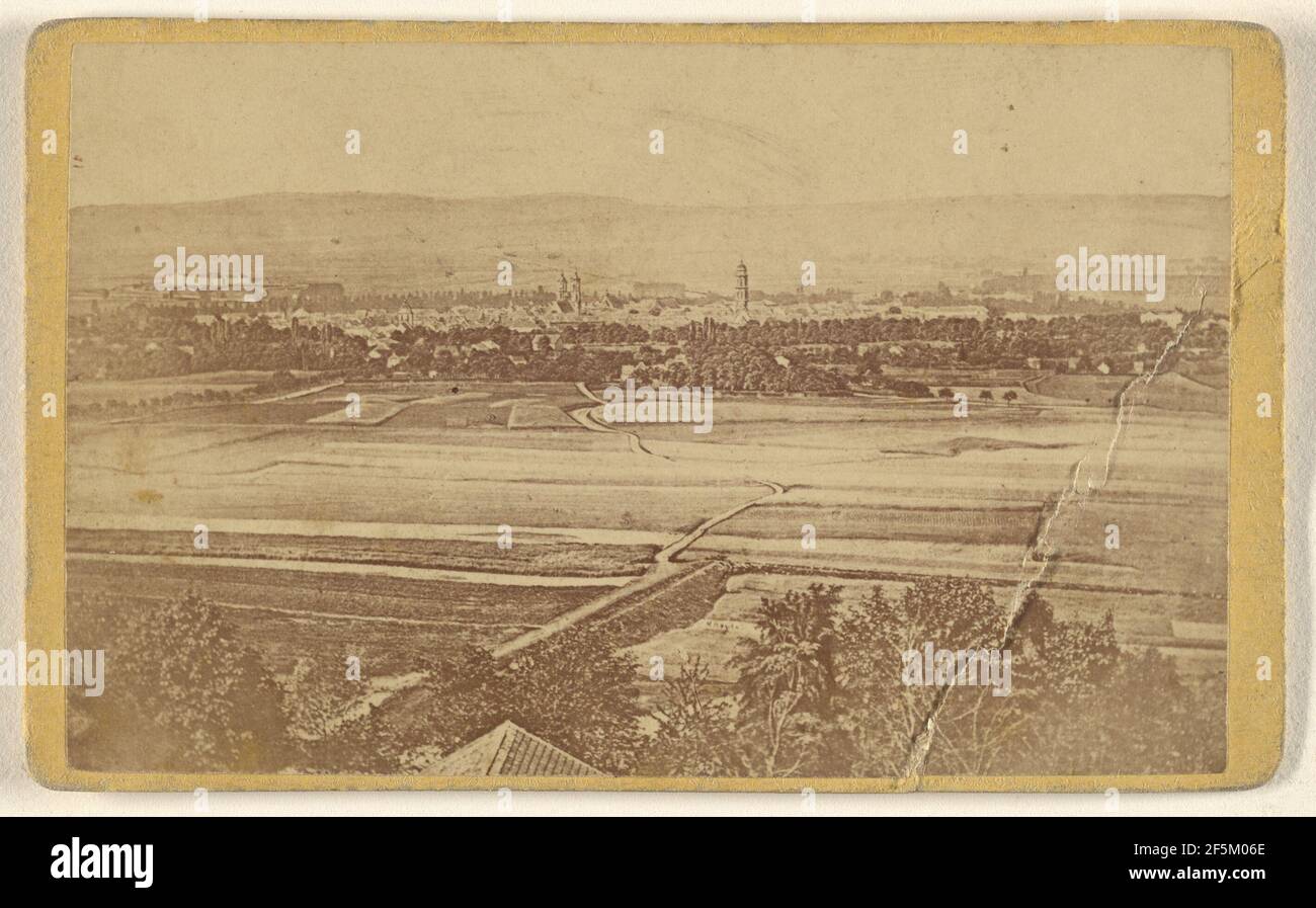 Germany 1850s High Resolution Stock Photography and Images - Alamy