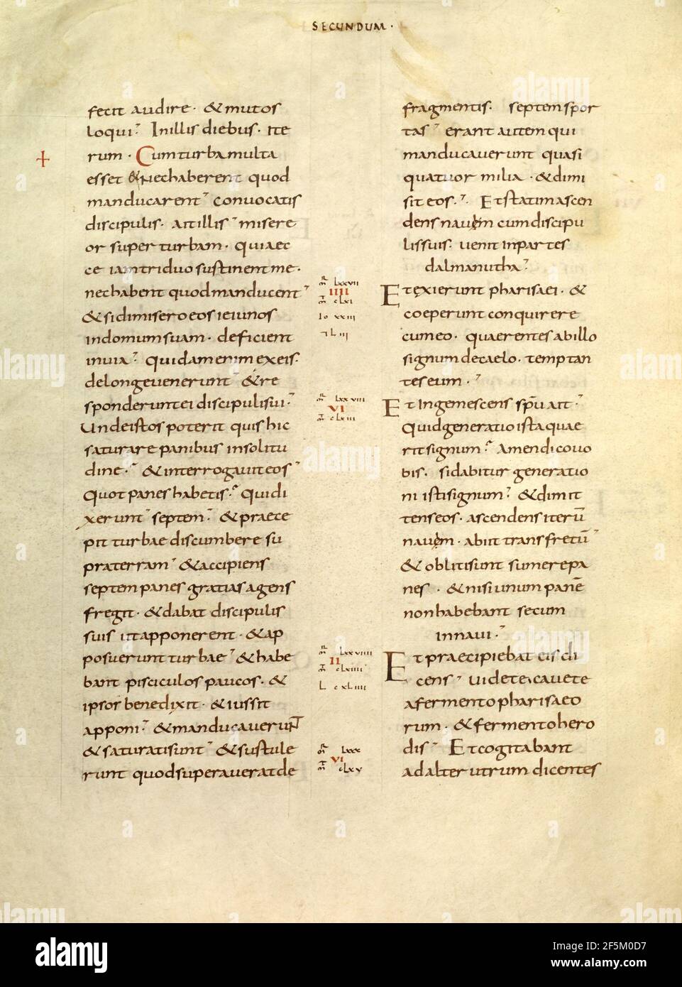 Printed historical text image hi-res stock photography and images - Alamy