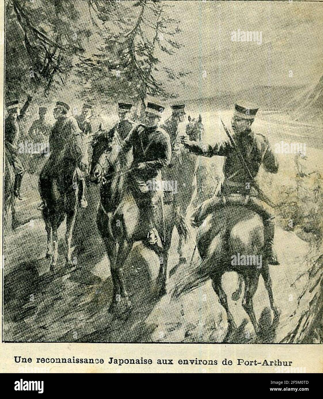 Reconnoitring hi-res stock photography and images - Alamy