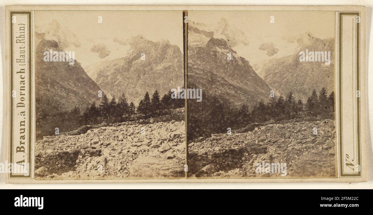 Vallee de la neuve hi-res stock photography and images - Alamy