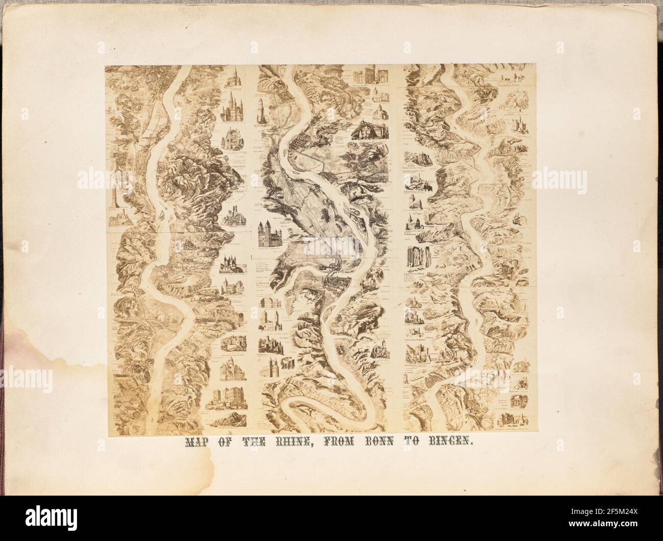 Map 1822 hi-res stock photography and images - Alamy