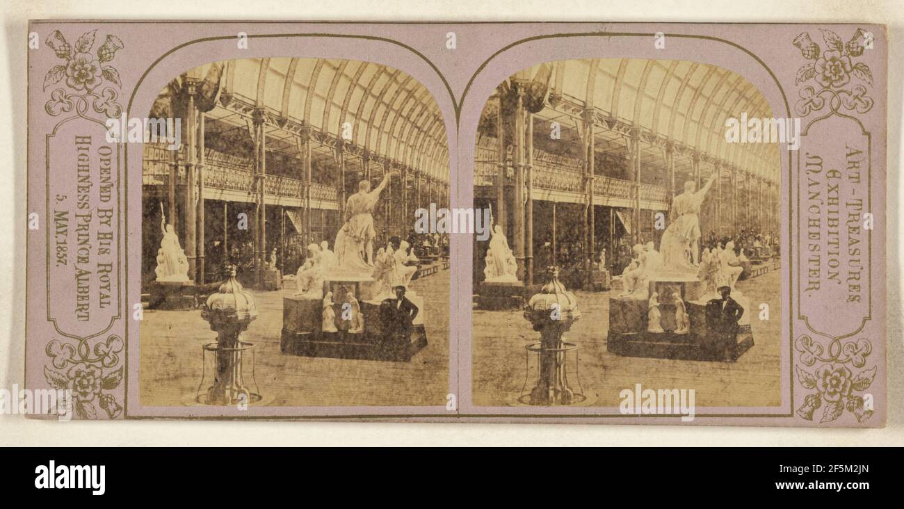 Delamotte manchester hi-res stock photography and images - Alamy