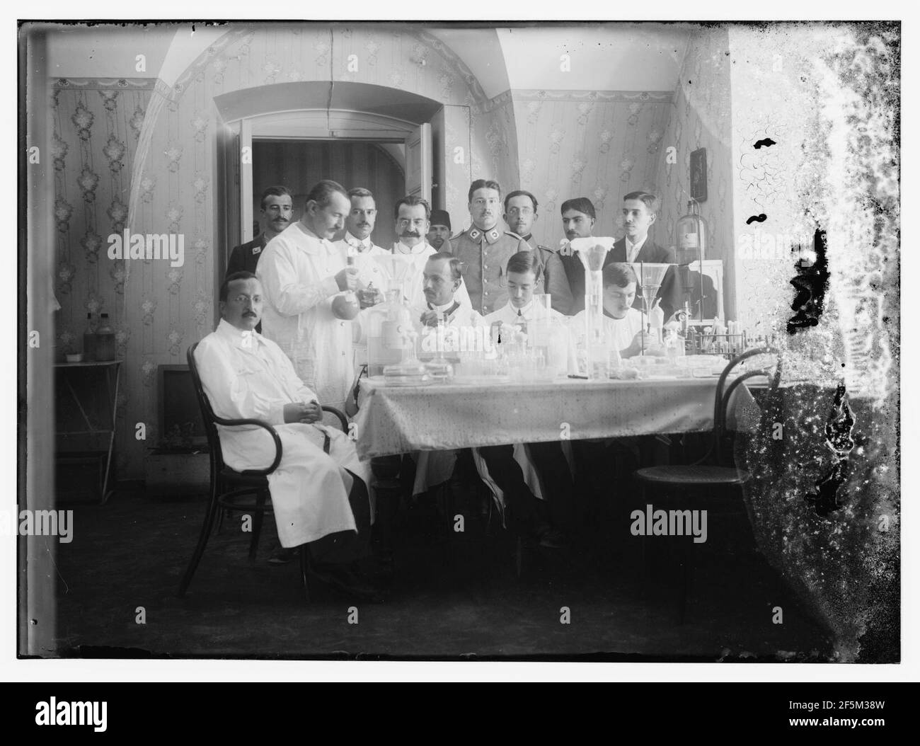 The red crescent Cut Out Stock Images & Pictures - Alamy