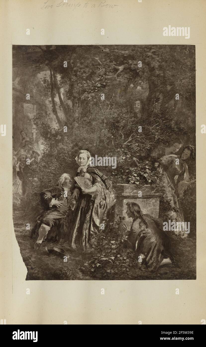 Two strings to her bow hi-res stock photography and images - Alamy