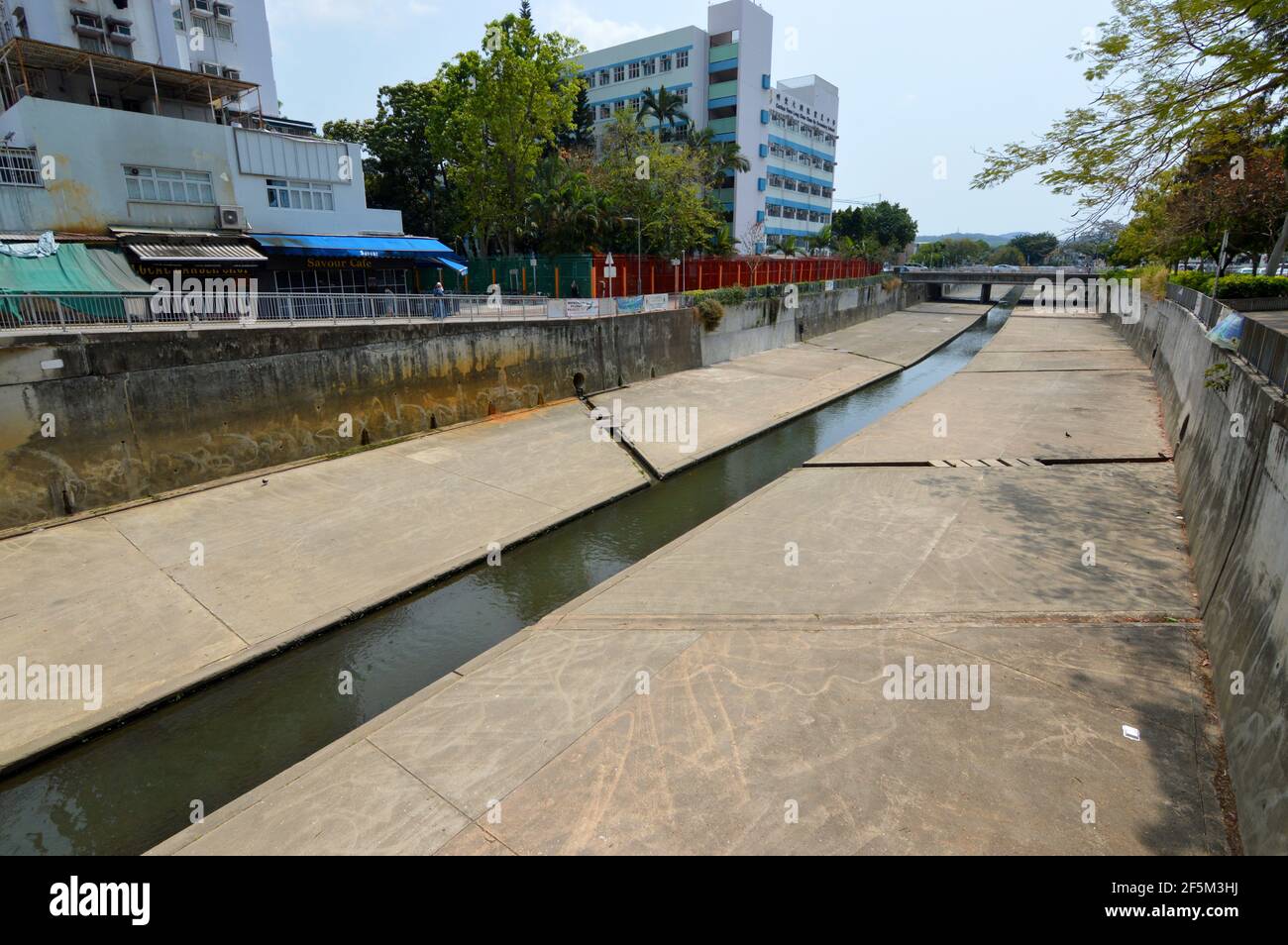 Open drainage hi-res stock photography and images - Alamy
