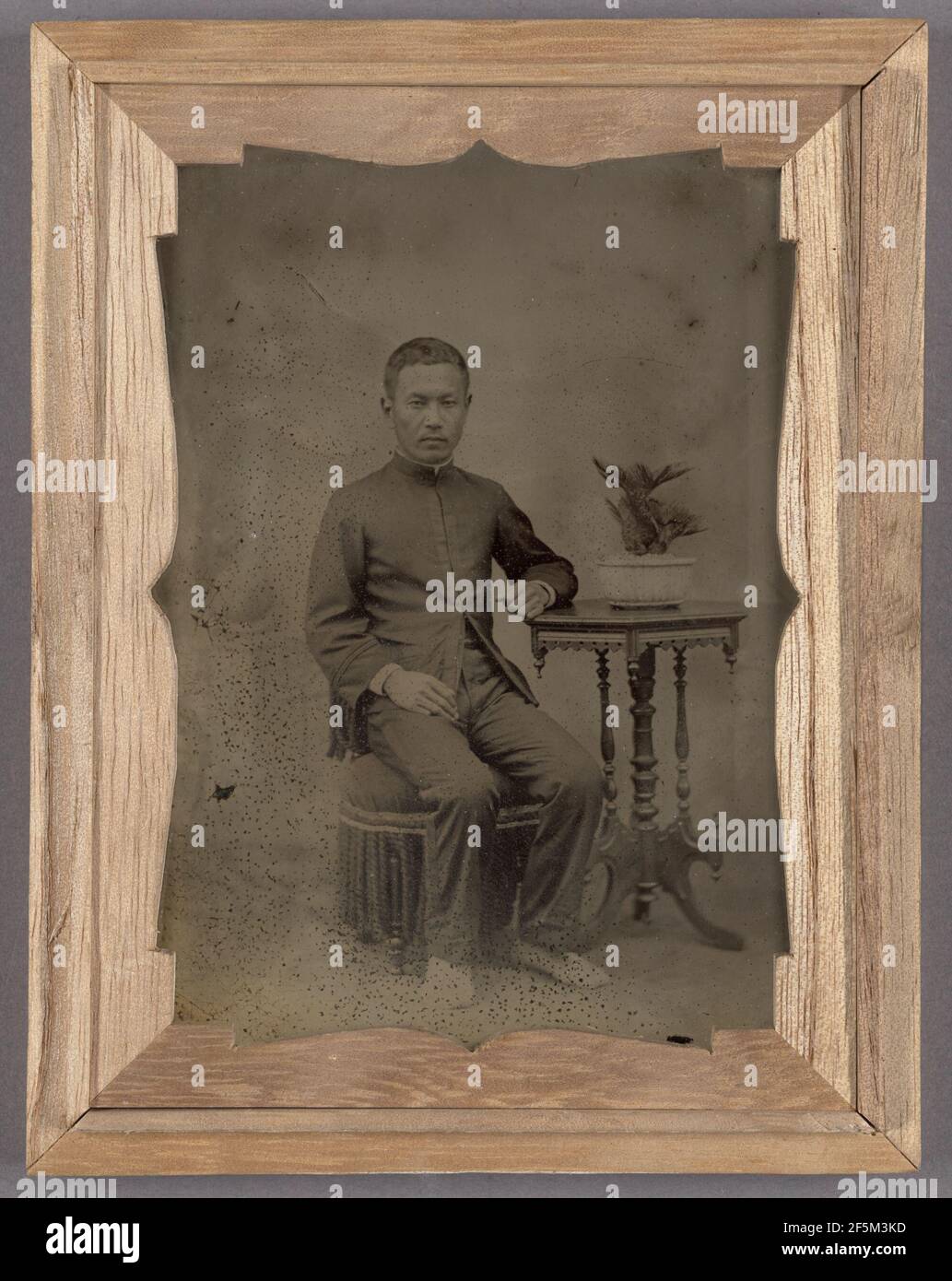 Educated man hi-res stock photography and images - Alamy