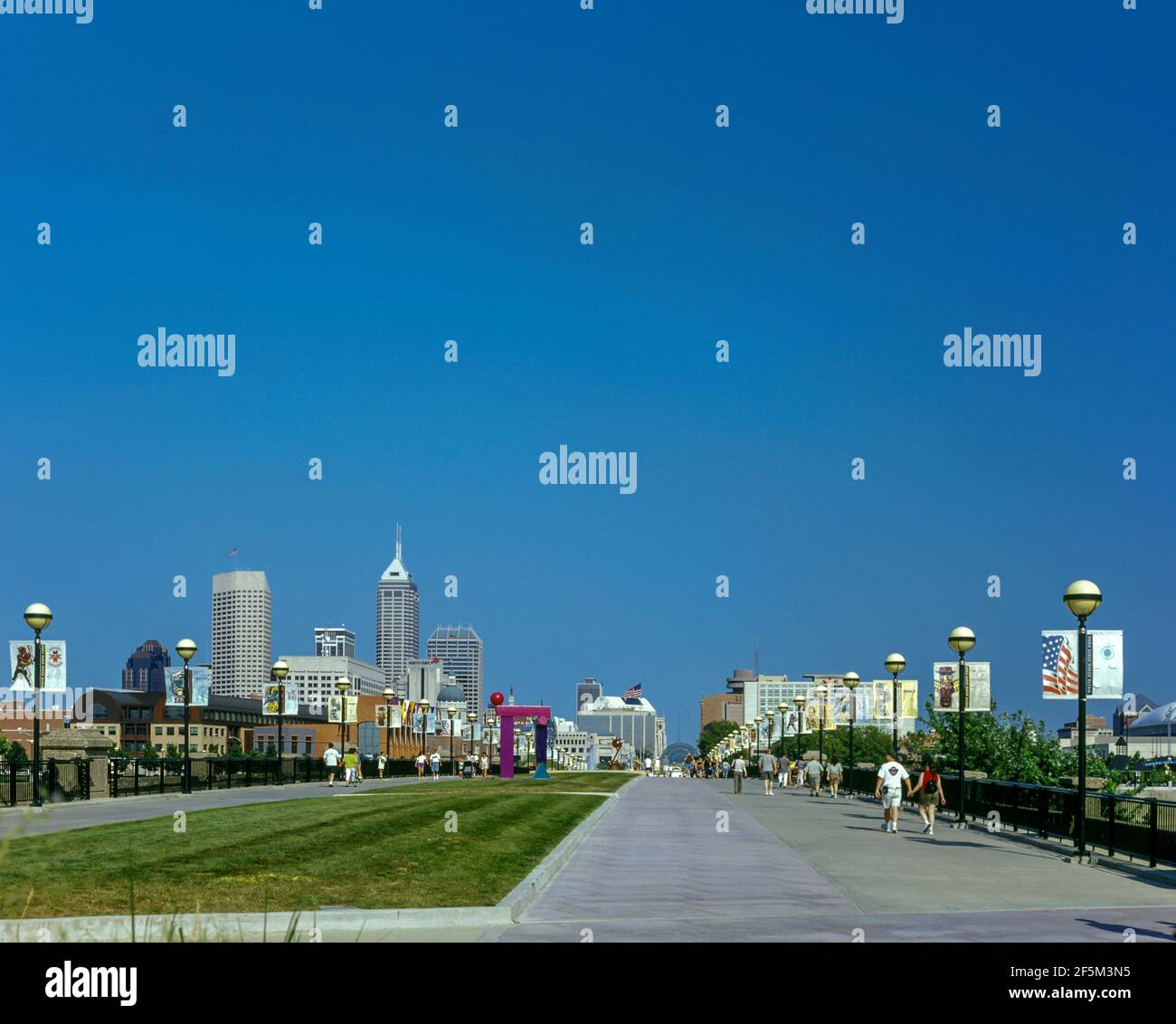 History of early indiana hi-res stock photography and images - Alamy