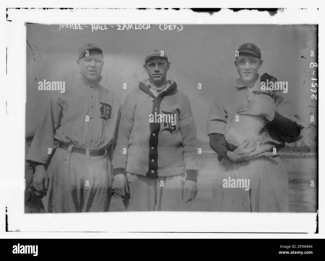 Carl zamloch hi-res stock photography and images - Alamy