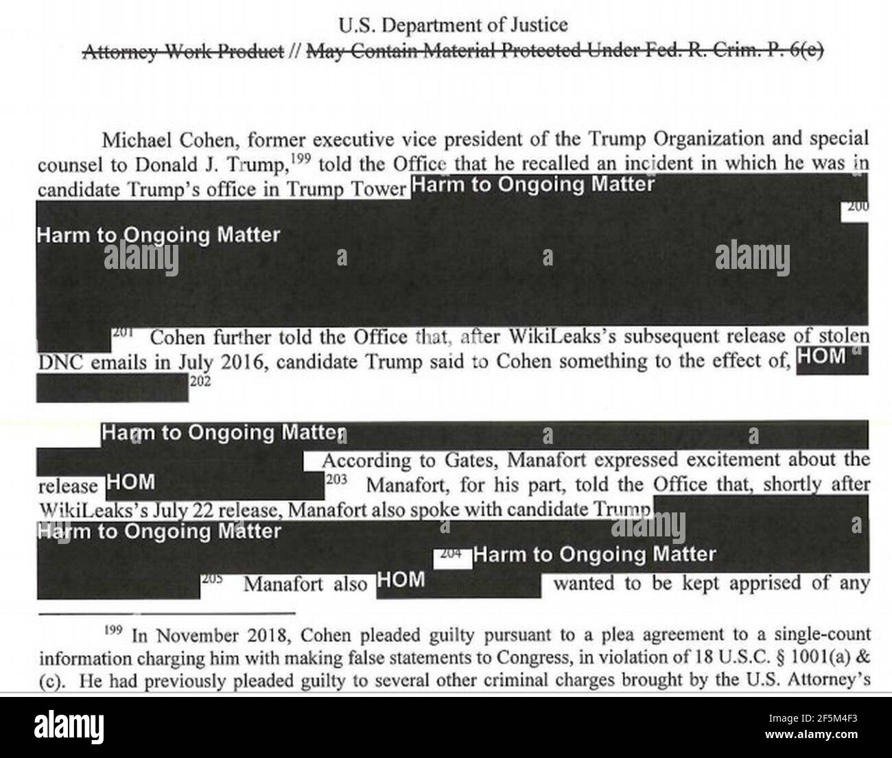 Redacted page hi-res stock photography and images - Alamy