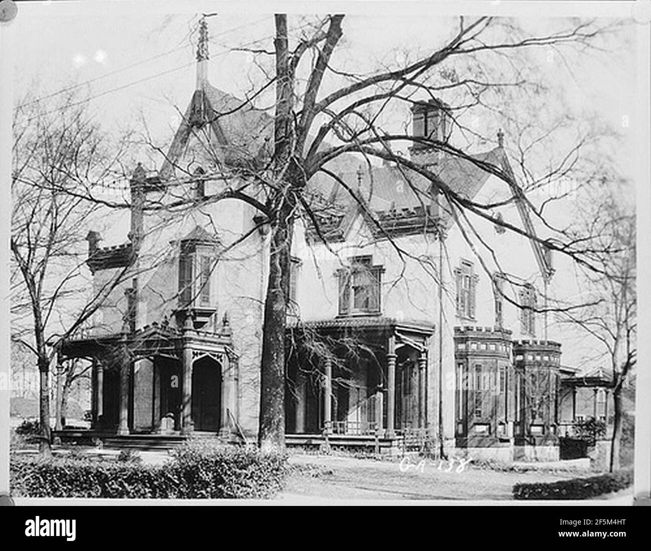 Redd the house hi-res stock photography and images - Alamy