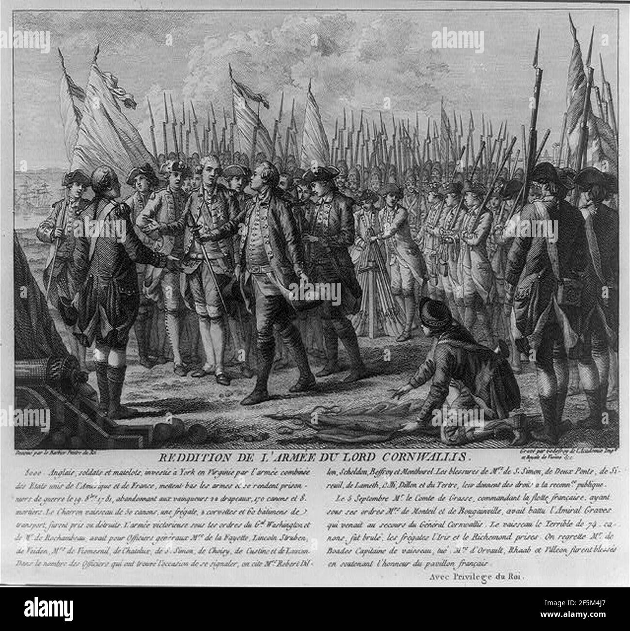 1781 french Black and White Stock Photos & Images - Alamy