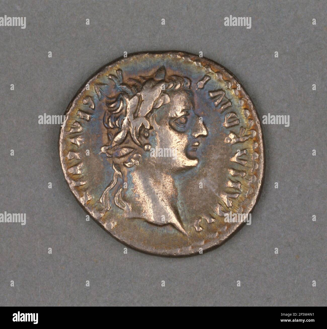 Byzantine coins hi-res stock photography and images - Alamy