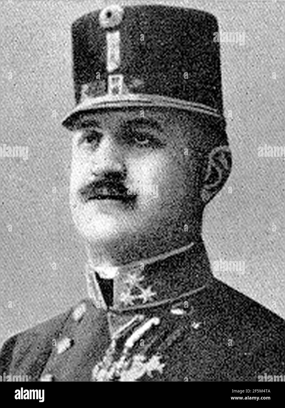 Alfred redl hi-res stock photography and images - Alamy