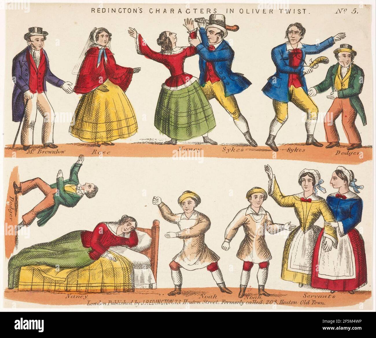 John redington hi-res stock photography and images - Alamy