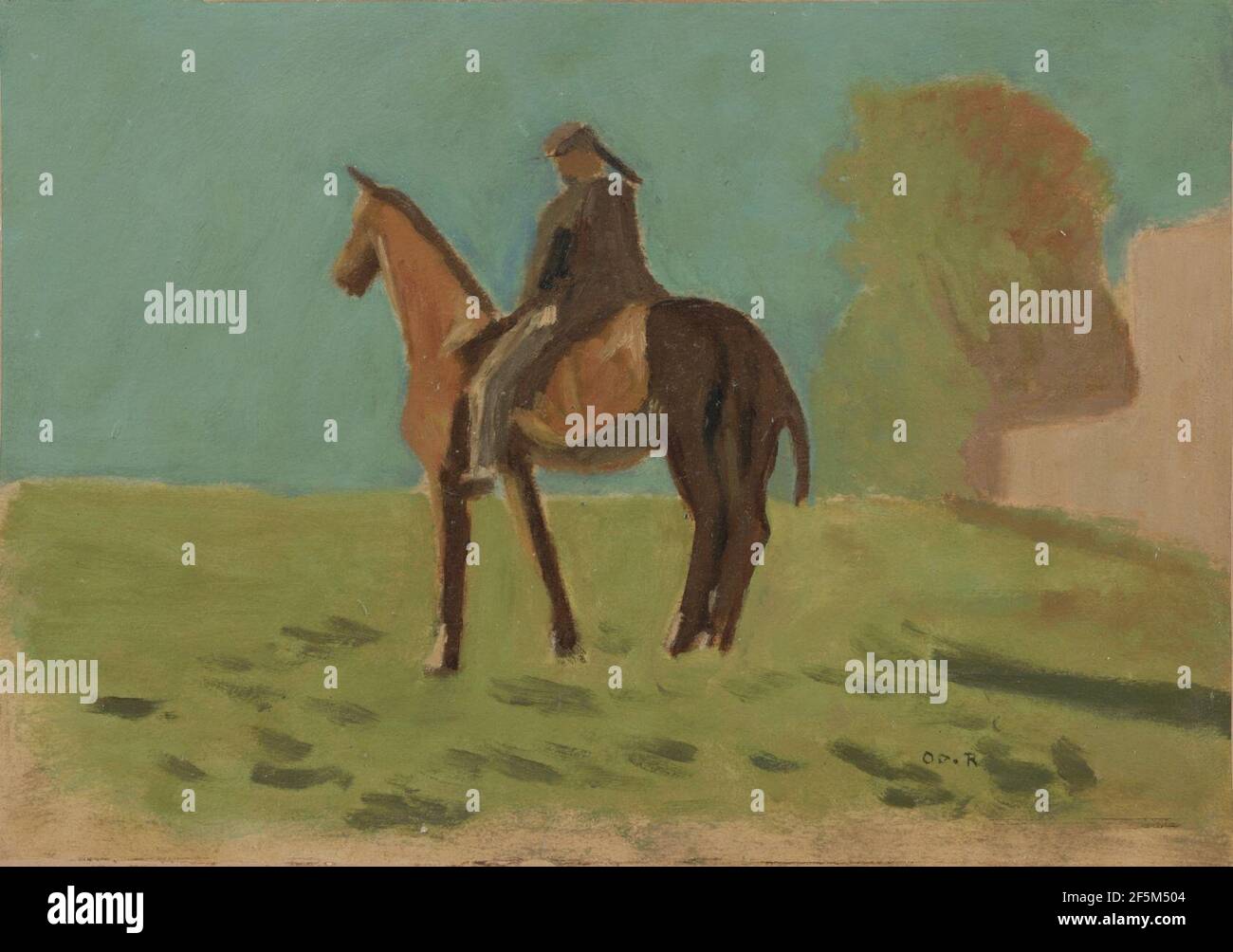 Apache ii hi-res stock photography and images - Alamy